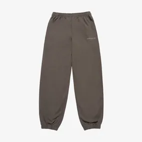 Quần Nỉ Basic Bio Washing Cacao