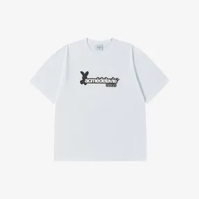 Acme De Lavie | Áo Thun Adlv Bunny Trắng