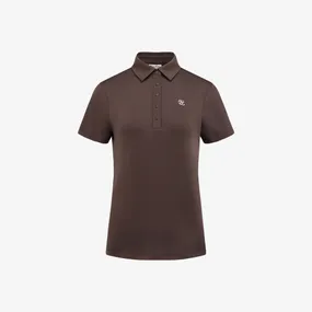 Fair Liar | áo thun biểu tượng logo dáng rộng vừa vặn