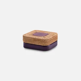 Hanoia | Nest square box size S