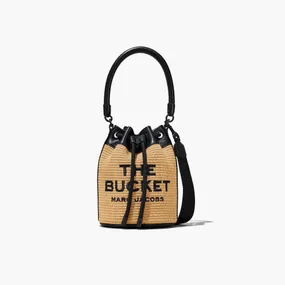 Marc Jacobs | Túi bucket woven