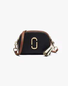 Marc Jacobs | Túi The Colorblock Pebble Shutter