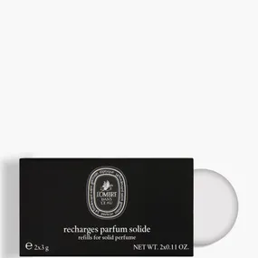 Diptyque | Refill nước hoa khô Ombre