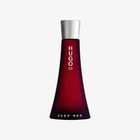 Nước hoa nữ DEEP RED EDP 50ML
