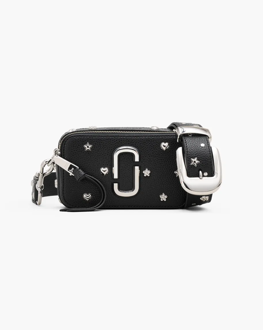 Marc Jacobs | Túi Mini Icon Stud Snapshot