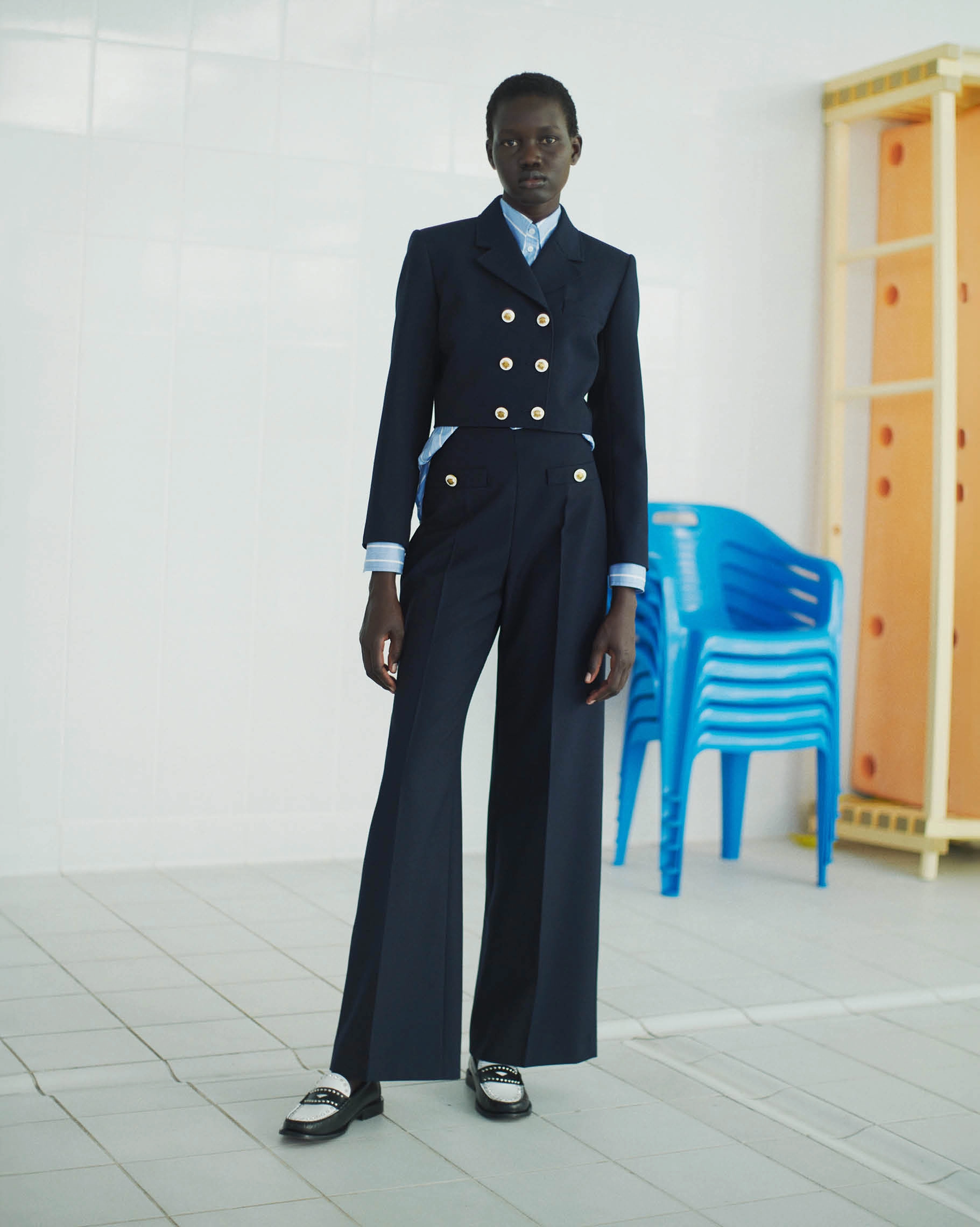 Sandro | Trang chủ